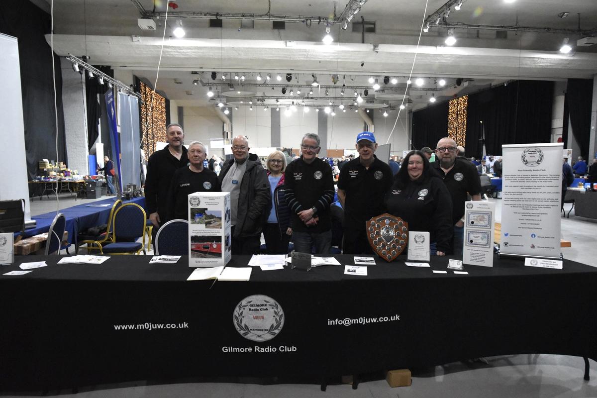 2023 Rally Pictures – NARSA